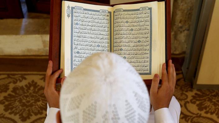Le salafisme, un terme qui regroupe plusieurs courants religieux