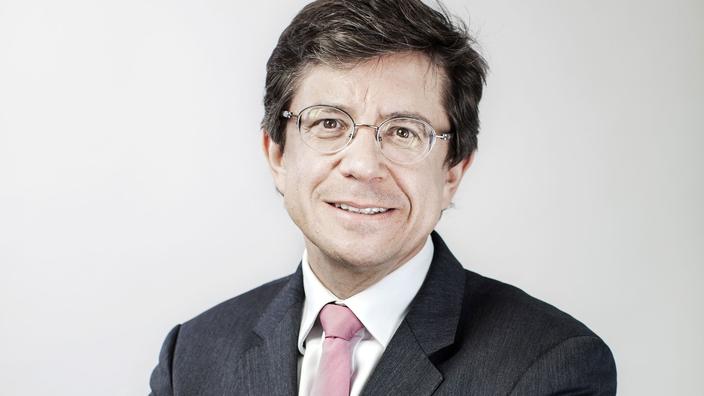 Pascal Roché: «La loi santé, un rendez-vous manqué»