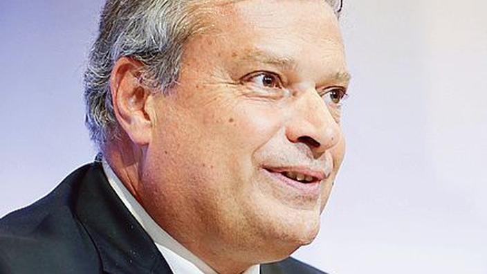 Deloitte Monde : Alain Pons, le patron France, consacré au sommet