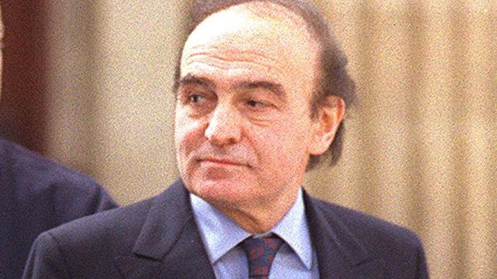 Samuel Pisar, rescapé de la Shoah, est mort