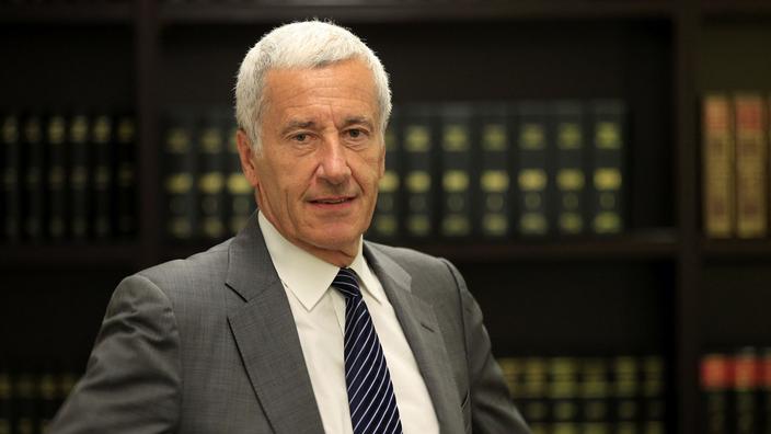 Emmanuel Gaillard :« Que le droit triomphe enfin dans l'affaire Tapie