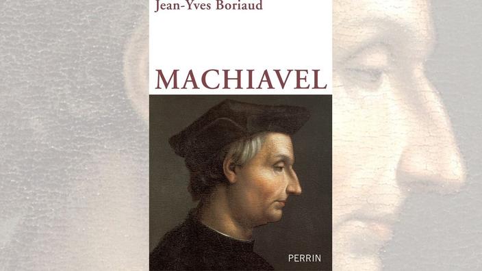Machiavel