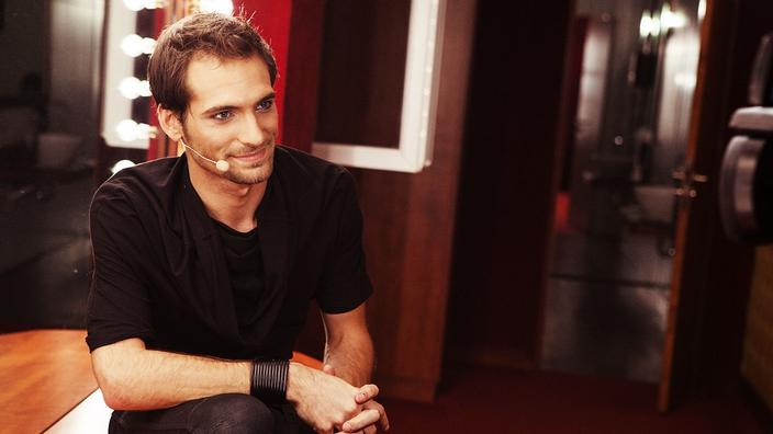 Messmer, Enzo, Kamel… les magiciens ont plus d'un tour dans leur sac