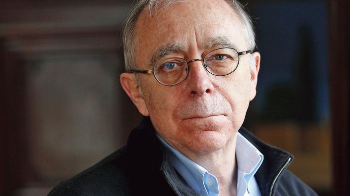 Le Goff : «L'État détient la violence légitime, il doit en user»