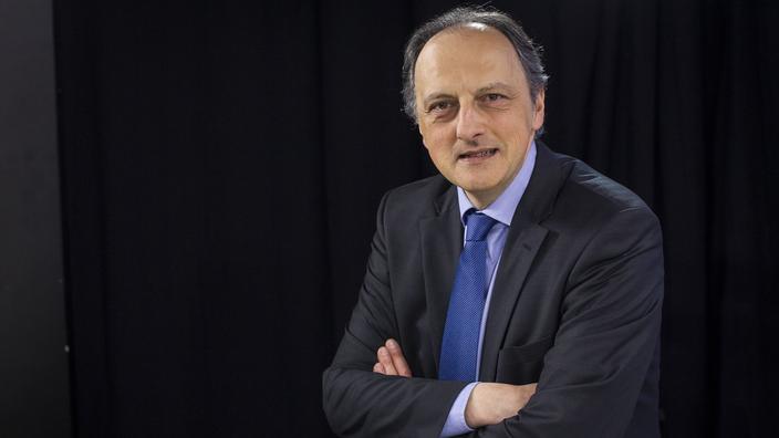 Sananès : «La clé du second tour sera bien évidemment la qualité des ...