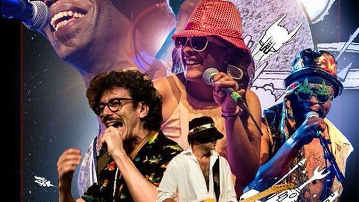 Le retour de la Malka Family, 18 ans après