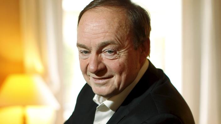 Jérôme Jaffré : «La déchirure du Parti socialiste, c'est le scénario en ...