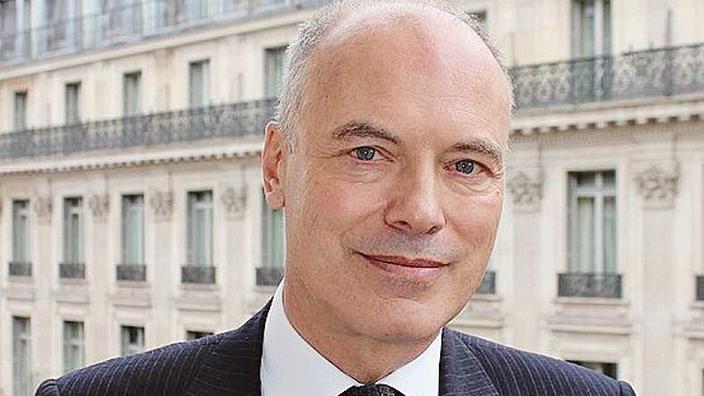 De LVMH à FTI Consulting :la nouvelle vie de Renaud Dutreil