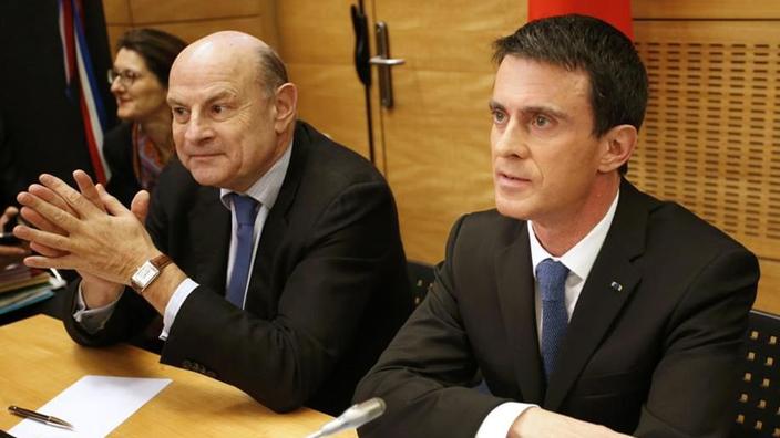 Le Guen souhaite le retour des écologistes «authentiques» dans le ...