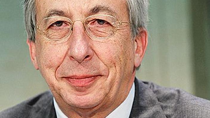 Nominations des décideurs de l'économie et du business en France