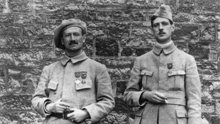 La bataille de Verdun en 10 dates