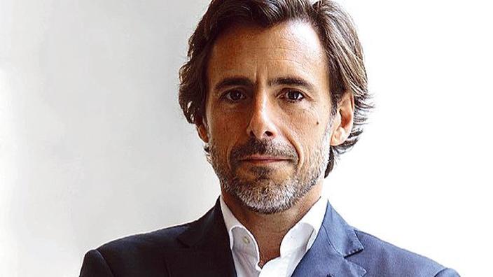 Liaigre : Christophe Caillaud, l'Essec qui booste le « Hermès du meuble