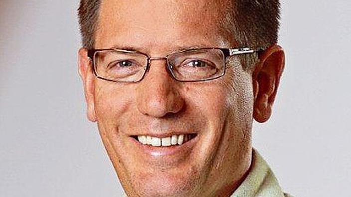 Éric Eichmann, un pro de la technologie à la barre de Criteo