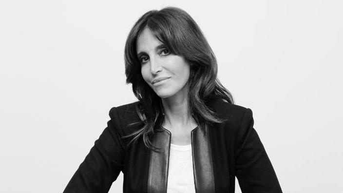 Évelyne Chétrite : «Sandro et Maje ne deviendront pas des marques ...