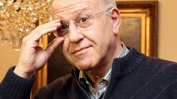 Liban : l'ex-ministre Michel Samaha condamné pour complot terroriste