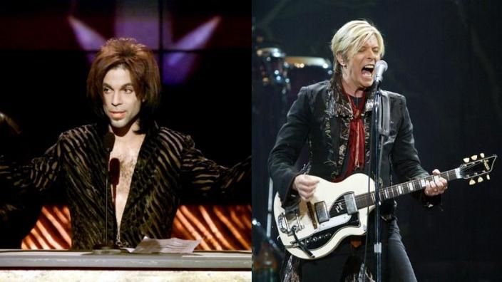 Manu Melwani, le tailleur de Prince et de David Bowie