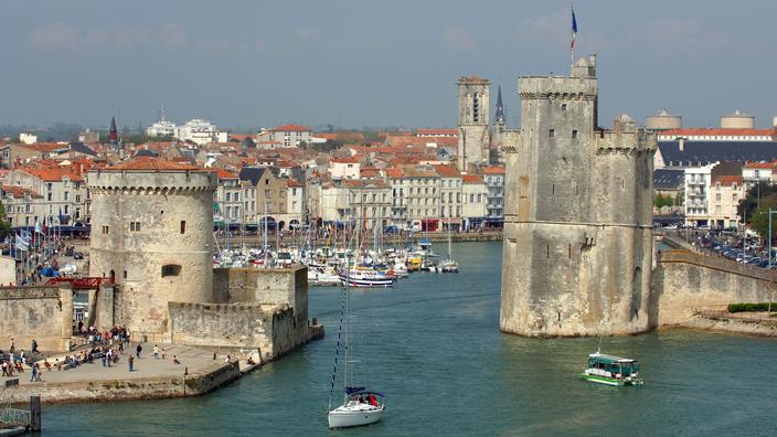 La Charente-Maritime, destination touristique préférée des Français ...