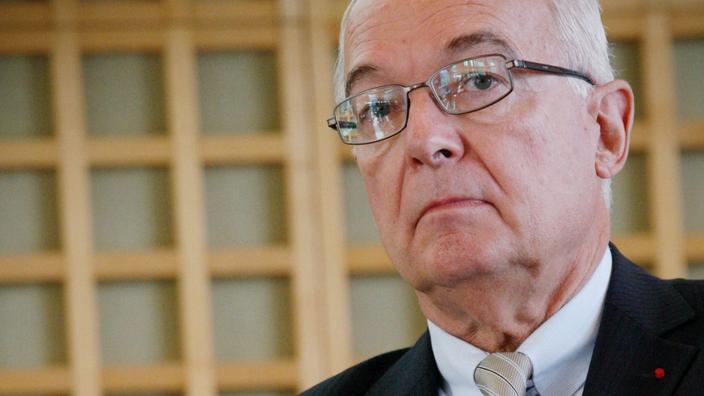 Le médiateur de Bercy de plus en plus sollicité