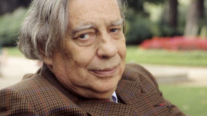 Alexandre Astruc, un certain panache