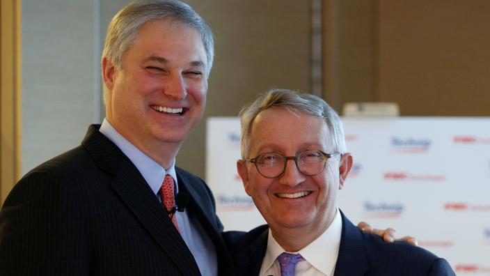 Technip : l'attractivité de la France à nouveau en question