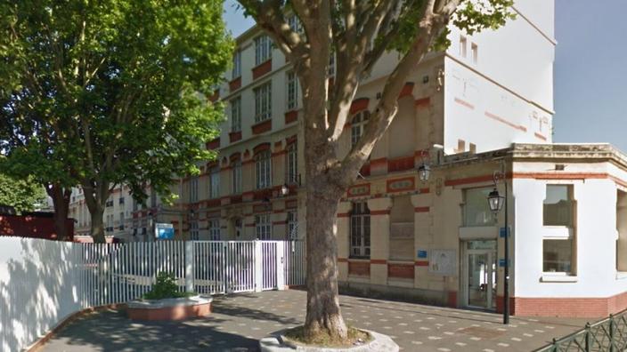 Réforme du collège: projets pionniers et inquiétudes au collège Manet
