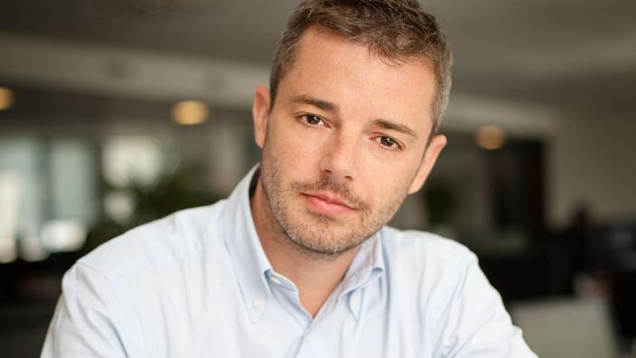 Le Journal du Net change son site et renforce son expertise