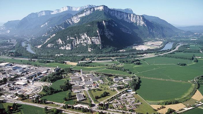 Constellium mise sur l'auto et l'aéronautique