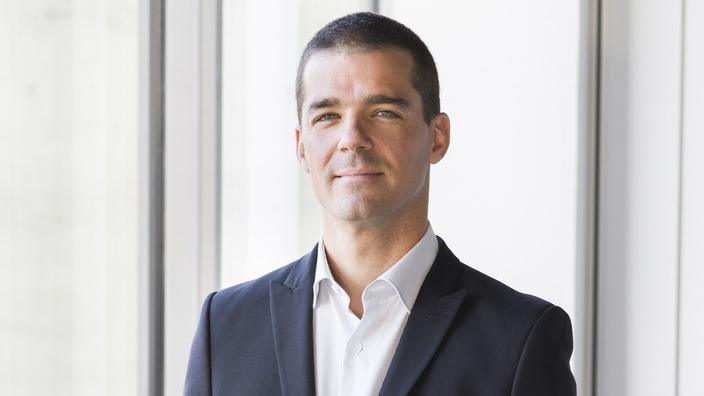 Le Groupe Legendre expérimente une nouvelle forme de financement