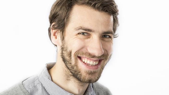 Martin Sauer : «CDO, c'est une question de culture et de technique»