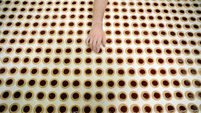 Les biscuits Poult affichent une ambition européenne