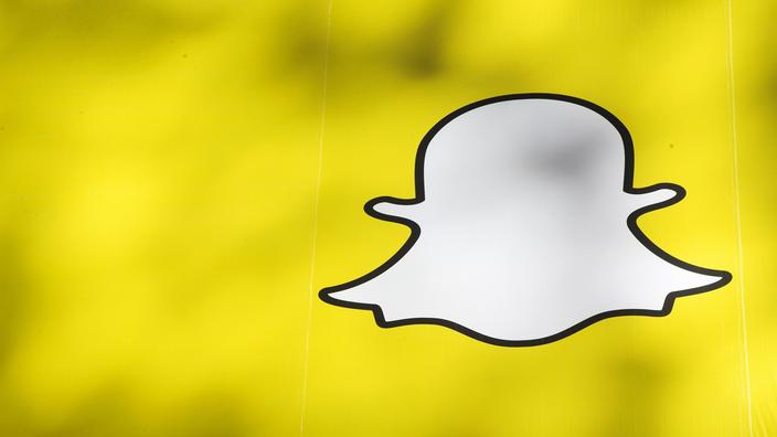 Snapchat ouvre une filiale en France