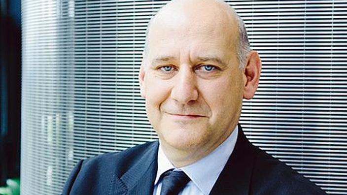 Stéphane Roussel, l'homme de Vivendi, ouvre le jeu chez Gameloft