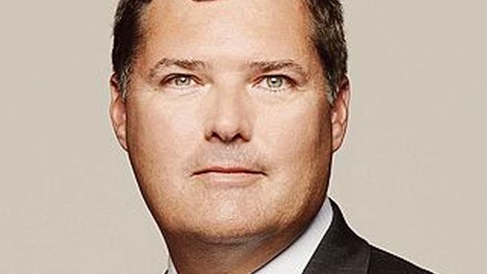 David Meek, un Américain à la direction générale d'Ipsen