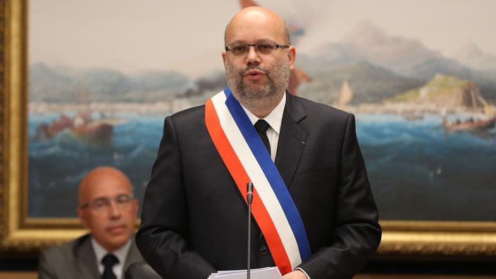 Le Figaro - Le Scan Politique : l'actualité politique en temps réel