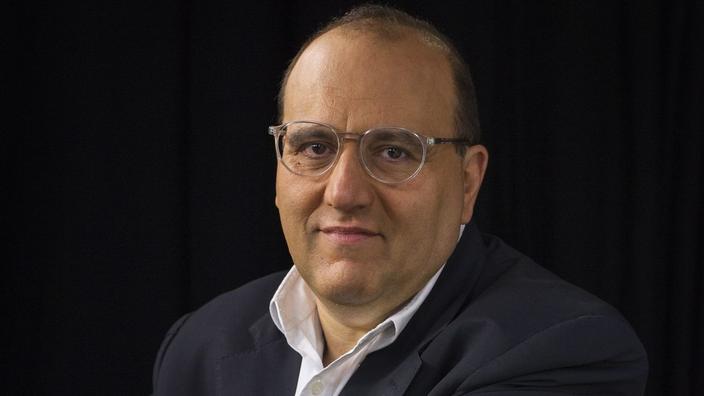 Julien Dray : «Je n'ai jamais cru aux aventures individuelles»