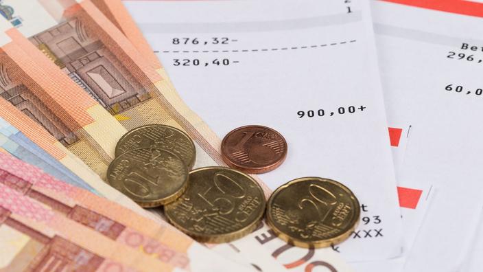 À 18 ou 20 %, le découvert coûte trop cher