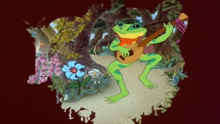 La véritable histoire des «Froggies»