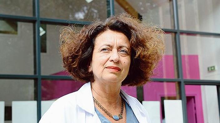 Dr Ghada Hatem : «On nous a tellement conditionnées»