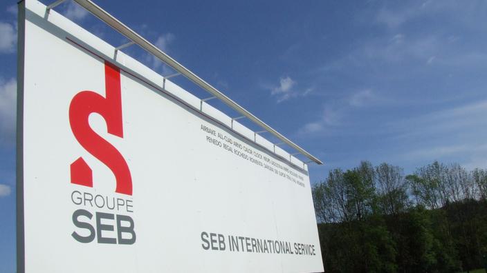 Seb va réparer tous ses produits