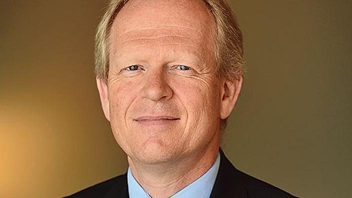 Claude Ehlinger, un « gros poisson » chez Wendel et au Bureau Veritas