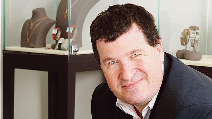 Manuel Mallen et Benjamin Lobel : le joyeux duo qui redonne de l'éclat ...