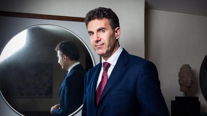 Alexandre del Valle: «Il faut renouer avec une politique de civilisation»