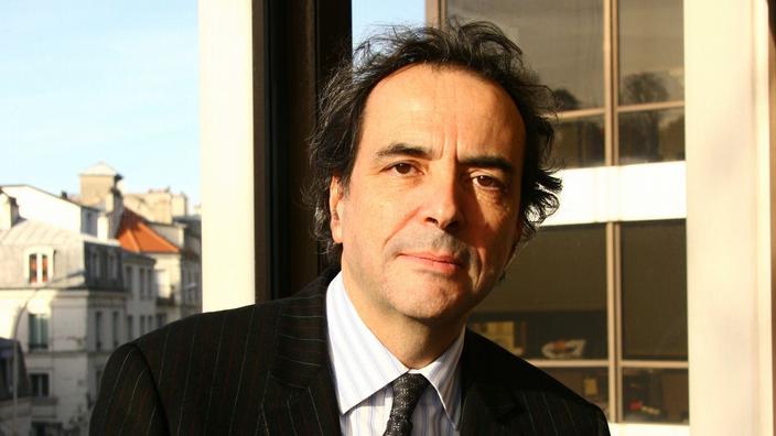 Marc Verdet: « Les spécialistes de la télématique ont une carte à jouer