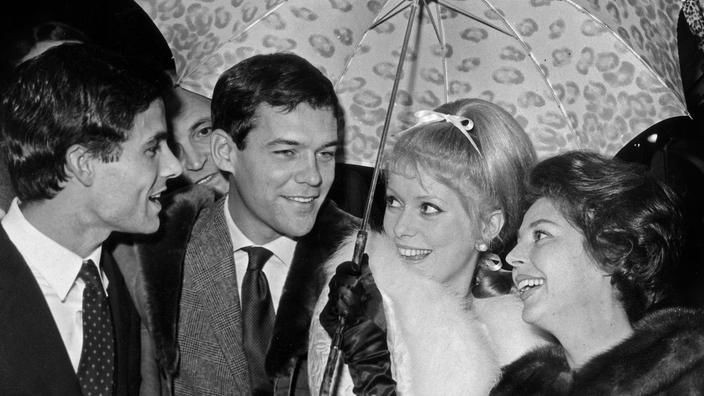 Le Figaro - Cinéma : Les films à l'affiche