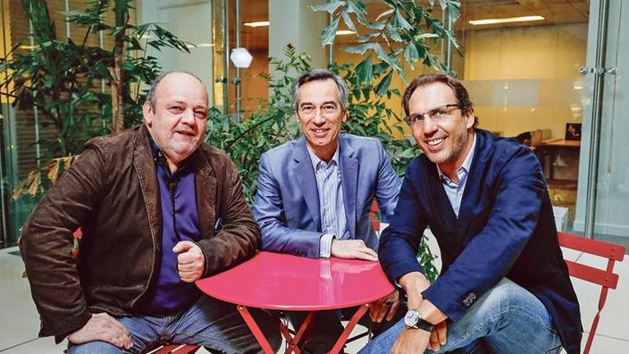 Les entreprises du numérique s'invitent dans l'élection présidentielle
