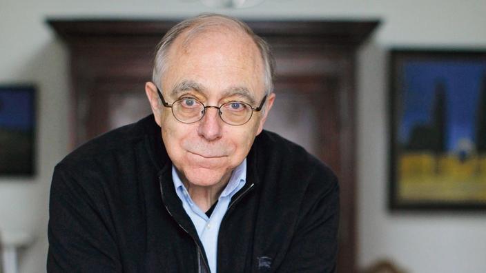 Jean-Pierre Le Goff : «Une révolte contre le gauchisme culturel devenu ...