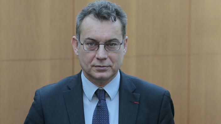 Pierre-Franck Chevet: «Il faut repenser le contrôle du nucléaire»