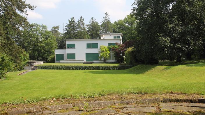Rachmaninov : en Suisse, la villa Senar a commencé à livrer ses secrets