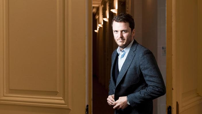 David Thomson: «Les djihadistes qui reviennent ne sont pas repentis»