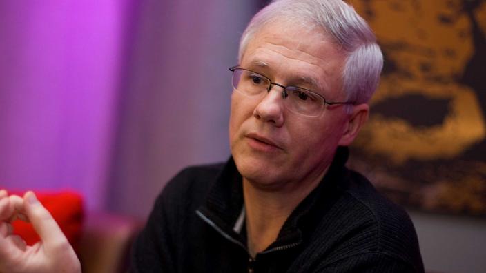 John Truby: «La série télévisée domine le cinéma»